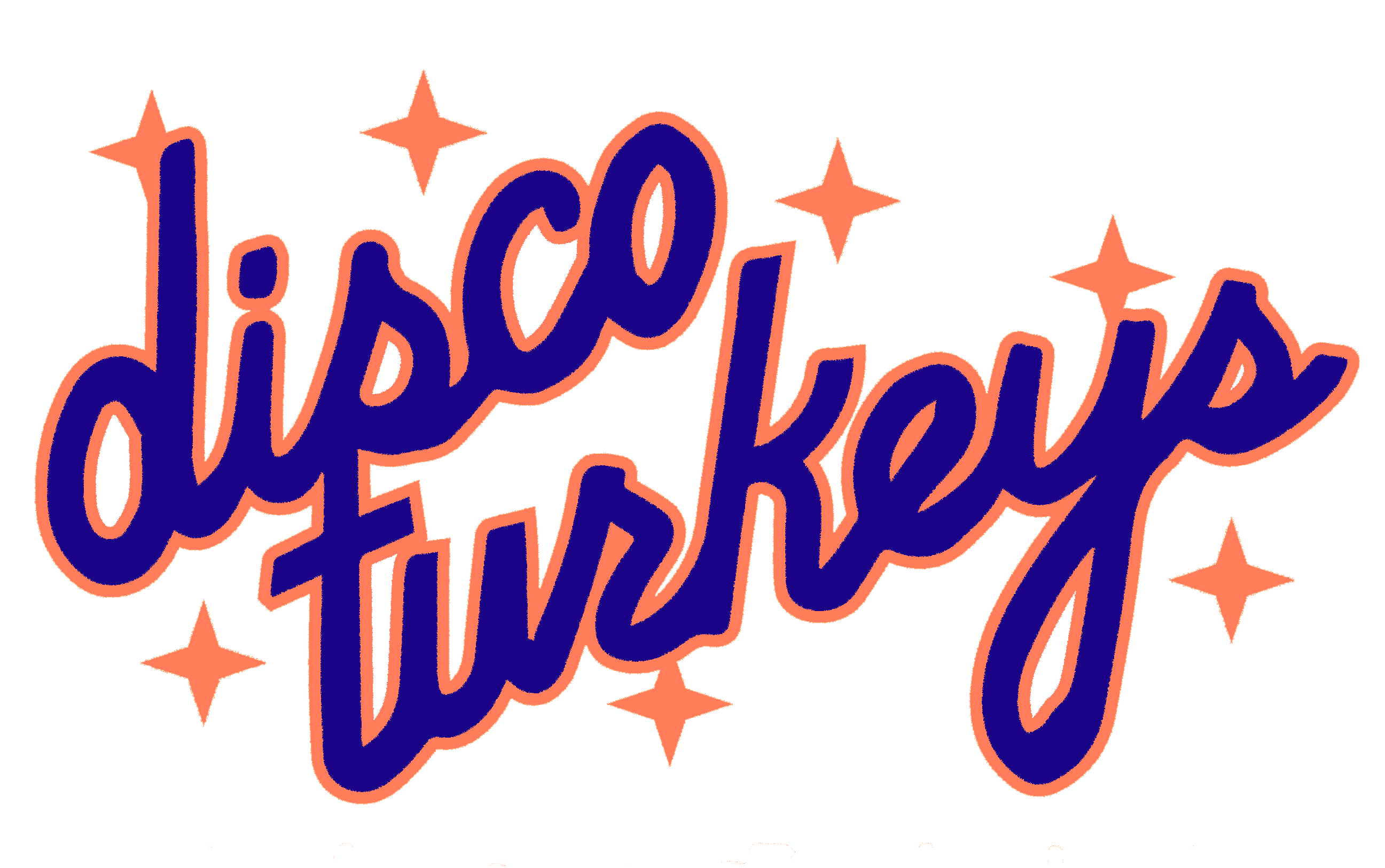 Carolina Disco Turkeys Official Merchandise All Products