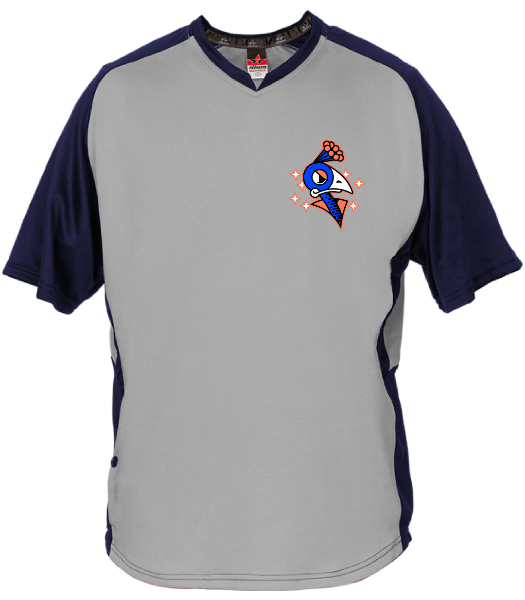 Jerseys – Carolina Disco Turkeys